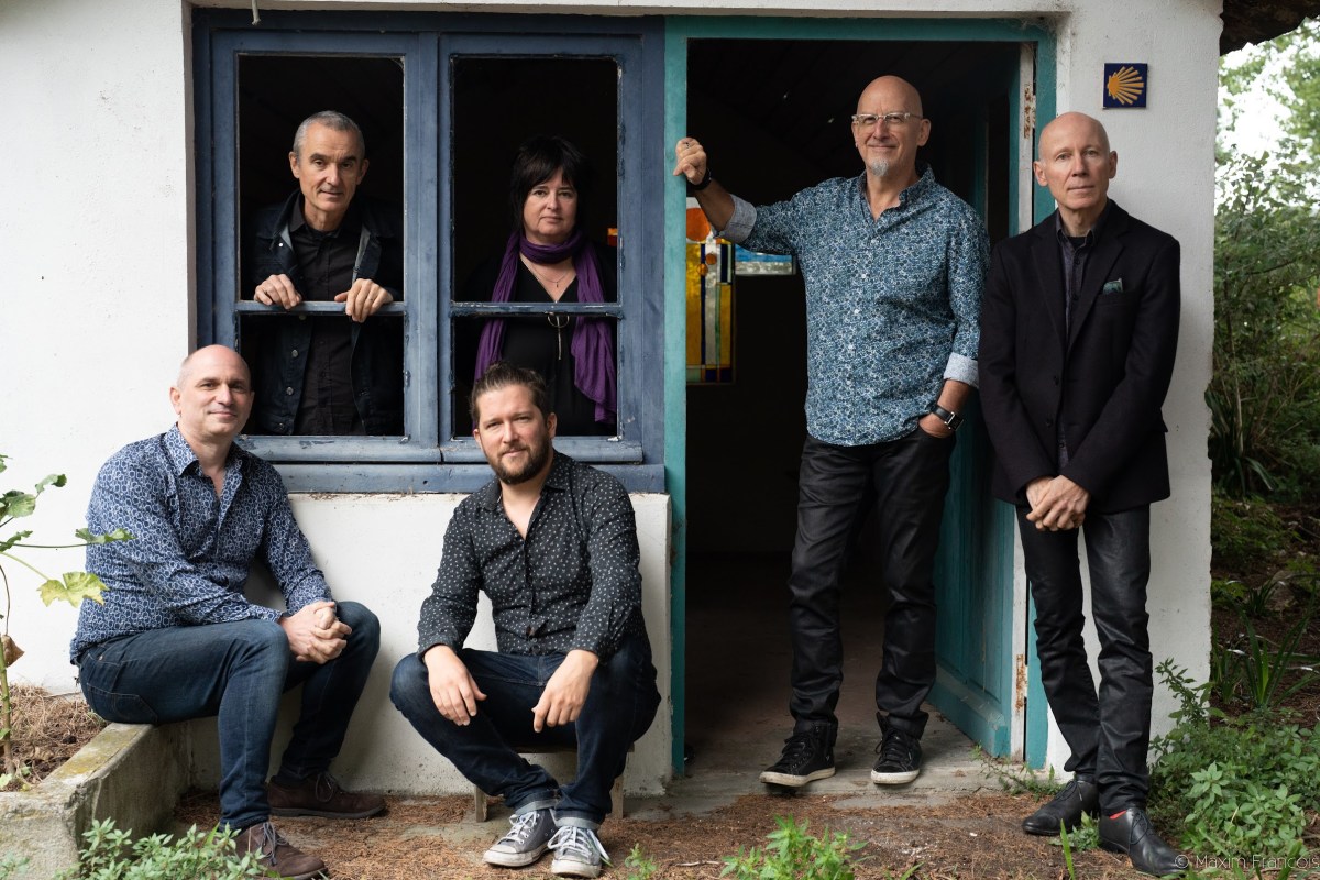 Shabda – Yves rousseau